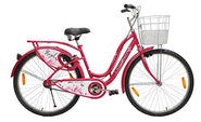 Buy 24 Inch Cycles Online At Best Price | Bicyclekart – Bicycle Kart
