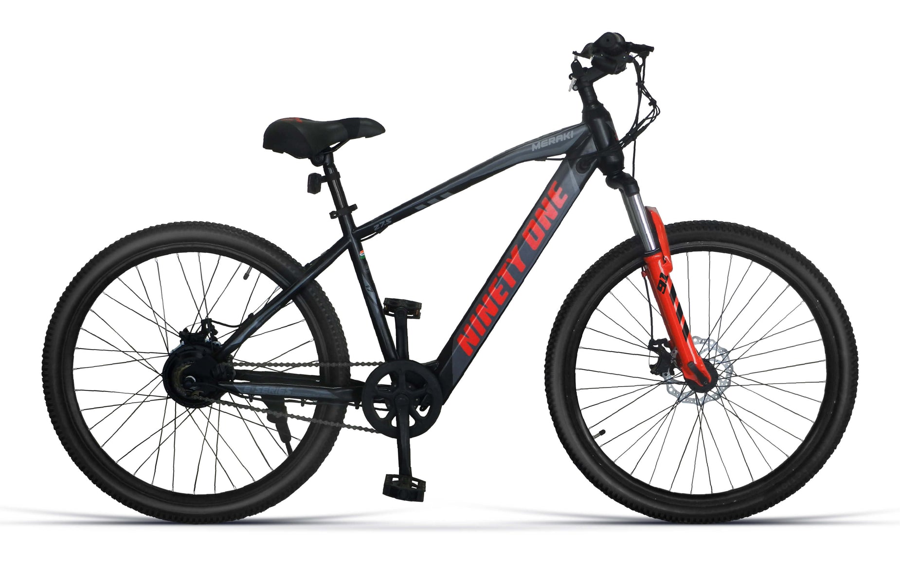 Buy Ninety One Electric Cycles Online At Best Price – Bicycle Kart