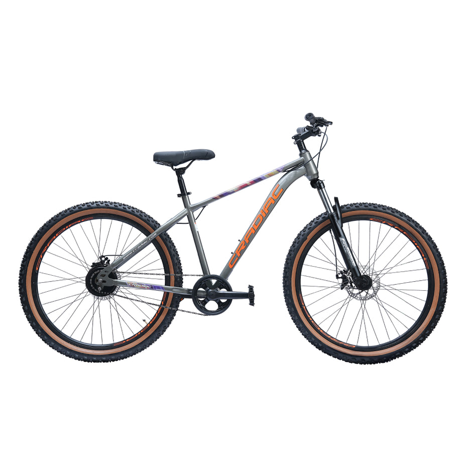 Buy Top-Quality Cradiac Cycles Online – Bicycle Kart