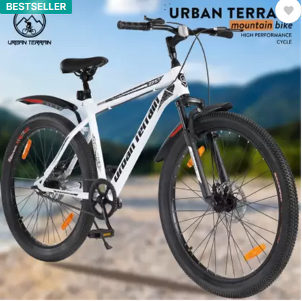 Buy Stylish & High-Performance Urban Terrain Cycles Online at ...