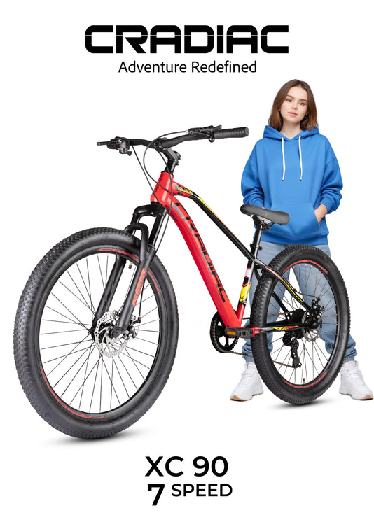 7 Speed Gear Cycles Online At Best Price | 7 gear bicycle latest price ...