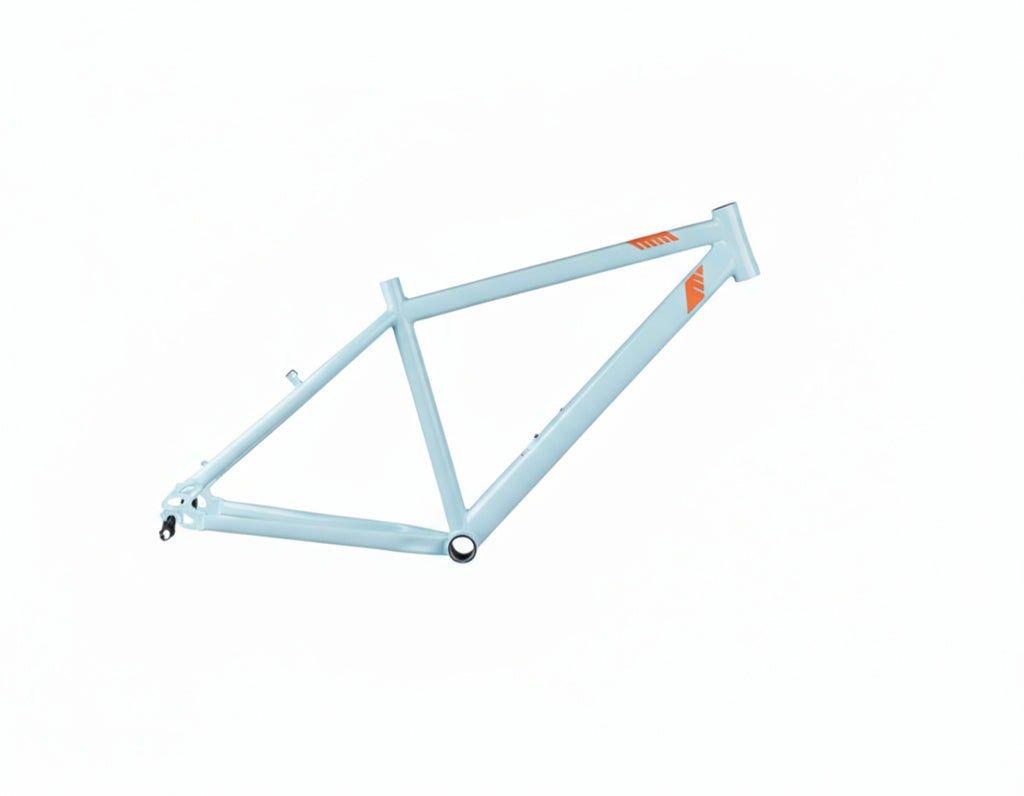 Bicycle Frame - MTB Bike Frame - Steel Bicycle Frames – Bicycle Kart