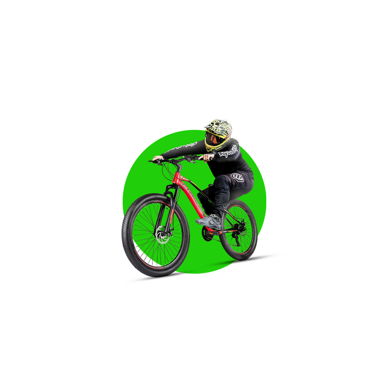 Find Firefox Bikes Online at Best Prices – Bicycle Kart