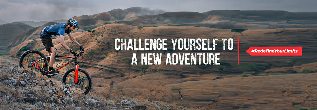 Buy Montra Bikes Online at Best Prices – Bicycle Kart